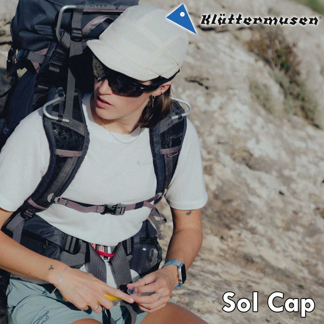クレッタルムーセン ソルキャップ 帽子 国内正規品 | 販売ブランド,カ行,クレッタルムーセン |グリーンヒナタ本店